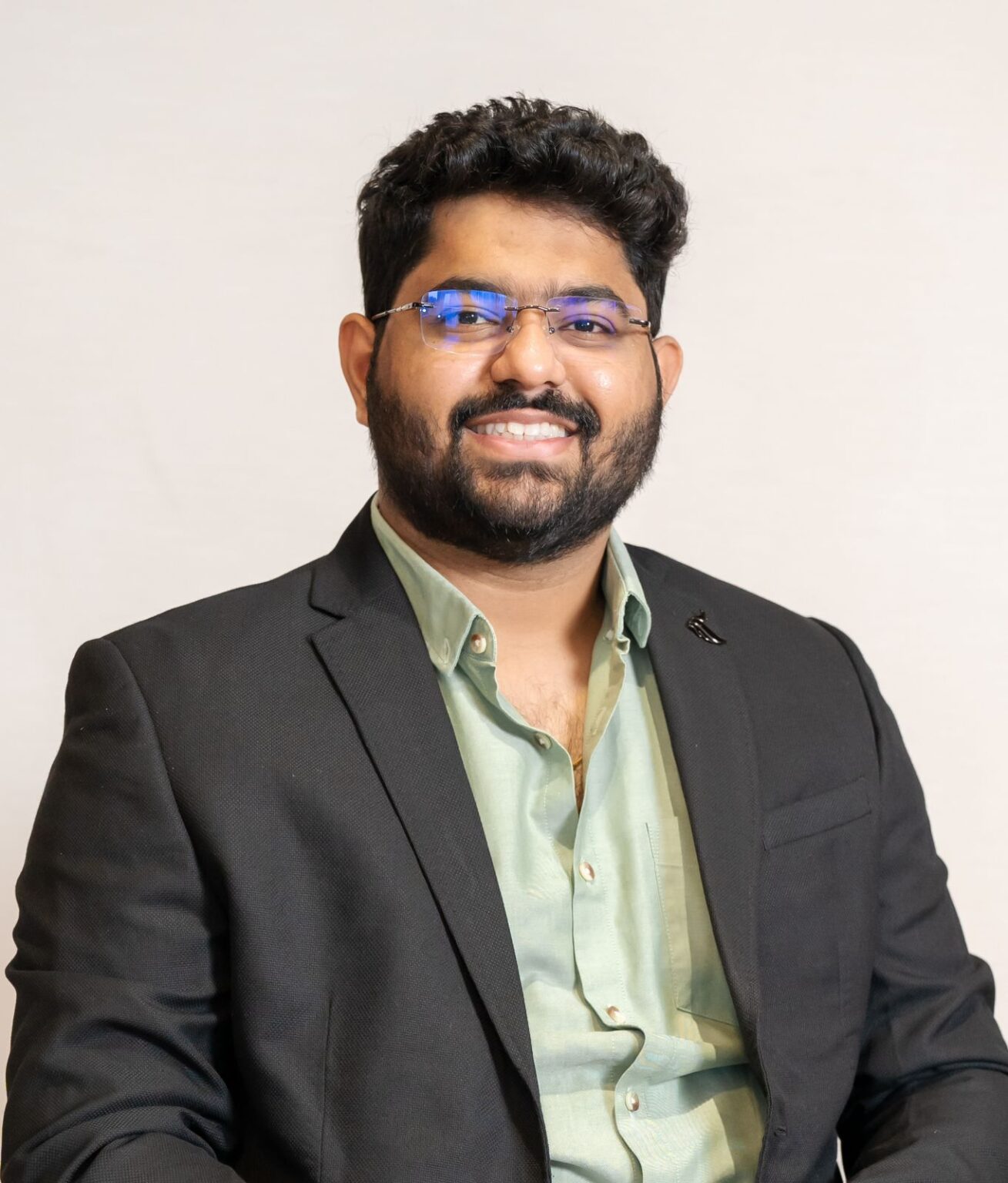 Leadership & Expertise - Narkhede Chemicals